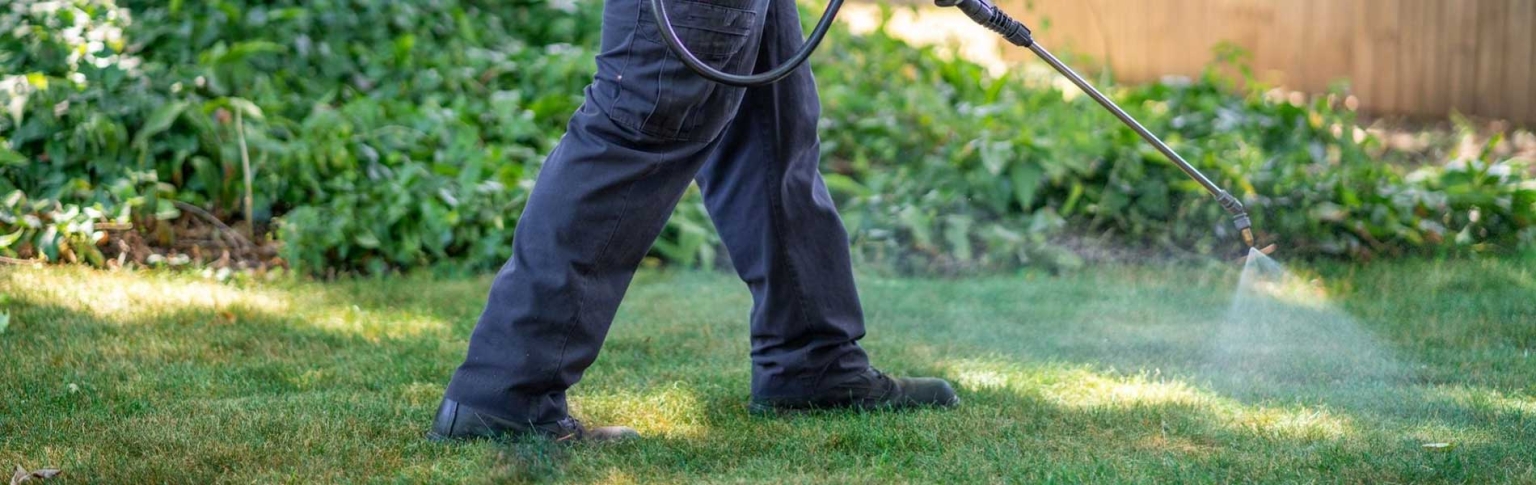 Commercial Weeding & Spraying Services Leeds | CPR